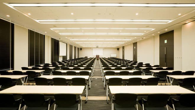 【ベルサール八重洲】Room A+B+Cの写真2