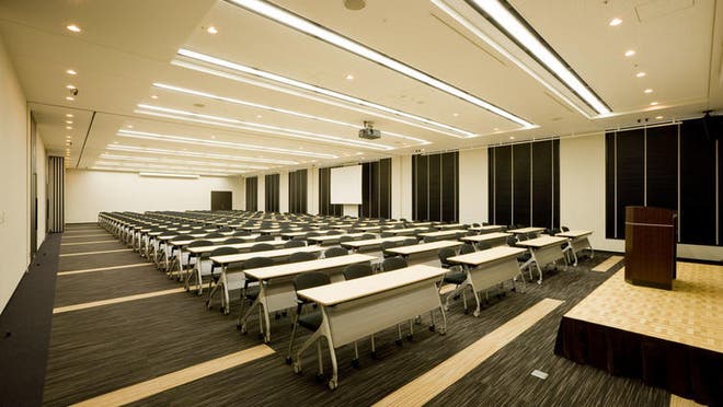 【ベルサール八重洲】Room A+B+Cの写真3