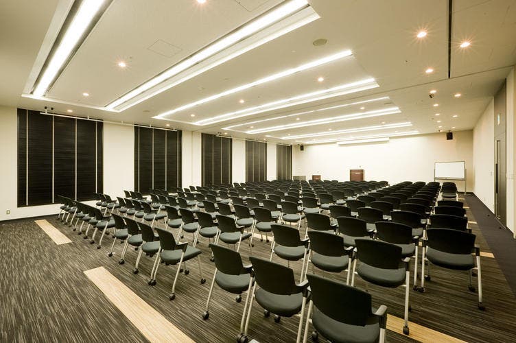 【ベルサール八重洲】Room D+Eの写真1