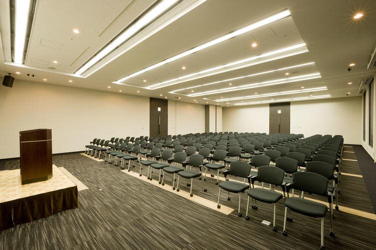 【ベルサール八重洲】Room D+Eの写真2