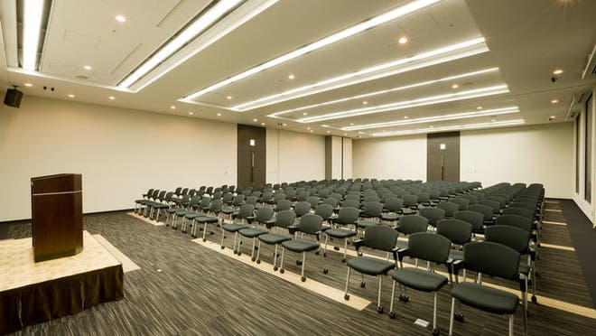 【ベルサール八重洲】Room D+Eの写真2