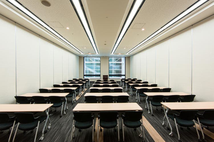 【ベルサール八重洲】Room 2の写真1