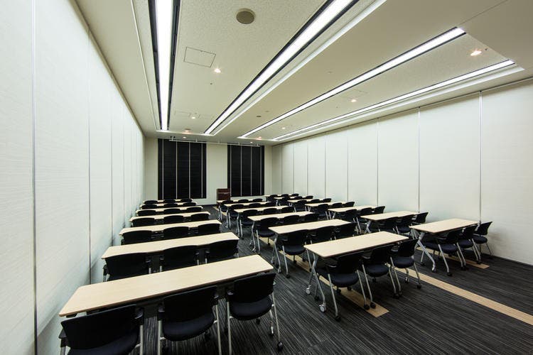 【ベルサール八重洲】Room 2の写真2