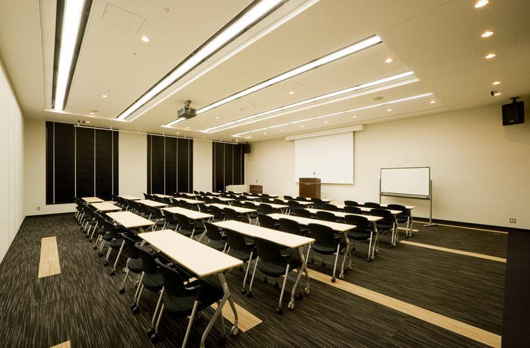 【ベルサール八重洲】Room 3の写真1