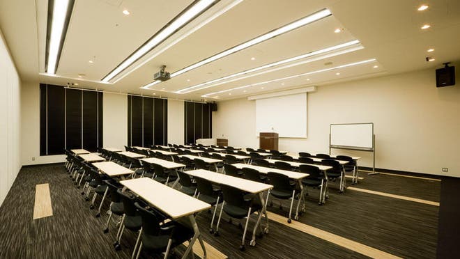 【ベルサール八重洲】Room 3の写真1