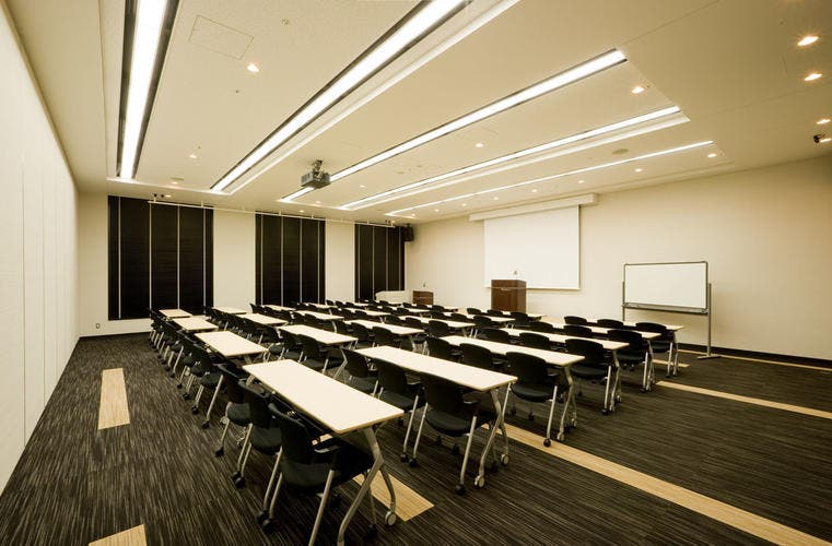 【ベルサール八重洲】Room 3の写真2