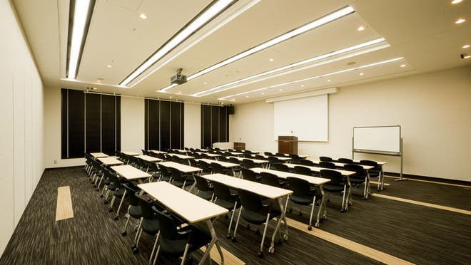 【ベルサール八重洲】Room 3の写真2