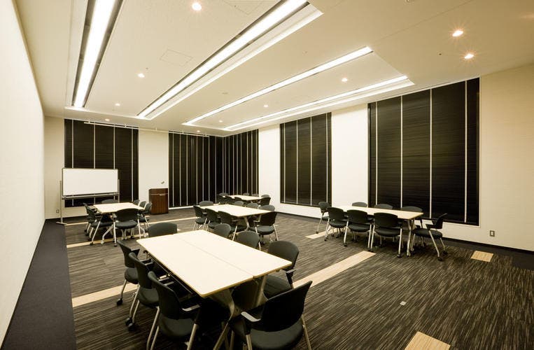 【ベルサール八重洲】Room 6の写真1