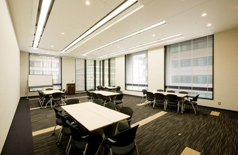 【ベルサール八重洲】Room 6の写真2