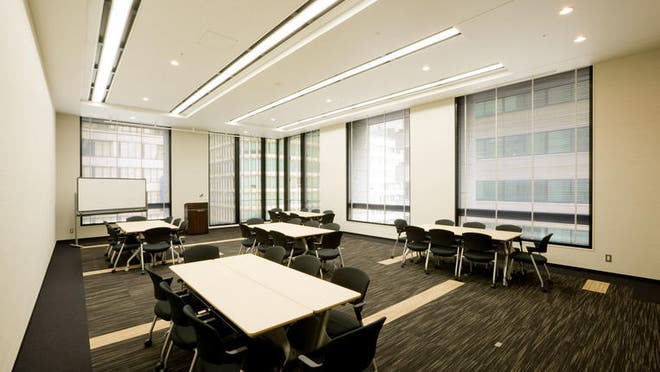 【ベルサール八重洲】Room 6の写真2