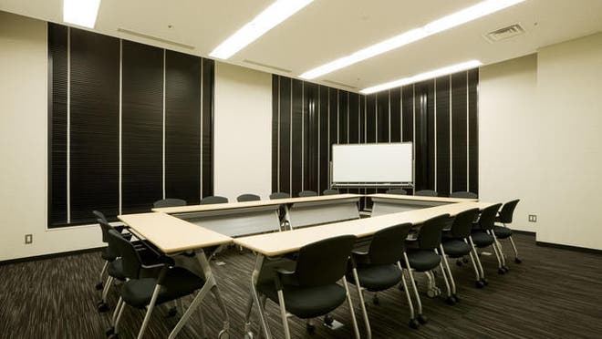 【ベルサール八重洲】Room 7の写真1