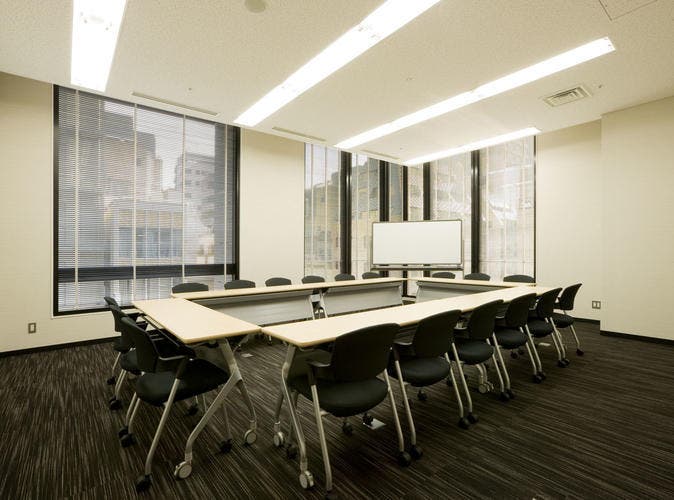 【ベルサール八重洲】Room 7の写真2