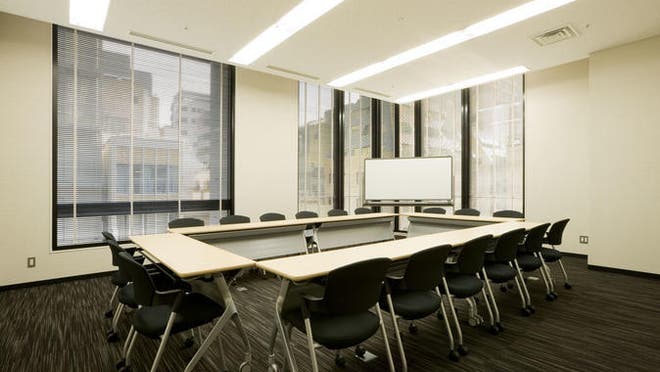 【ベルサール八重洲】Room 7の写真2