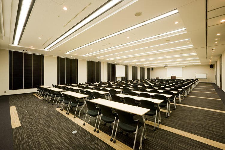 【ベルサール八重洲】Room 1+2+3の写真1