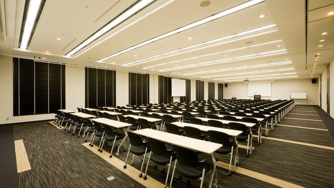 【ベルサール八重洲】Room 1+2+3の写真1