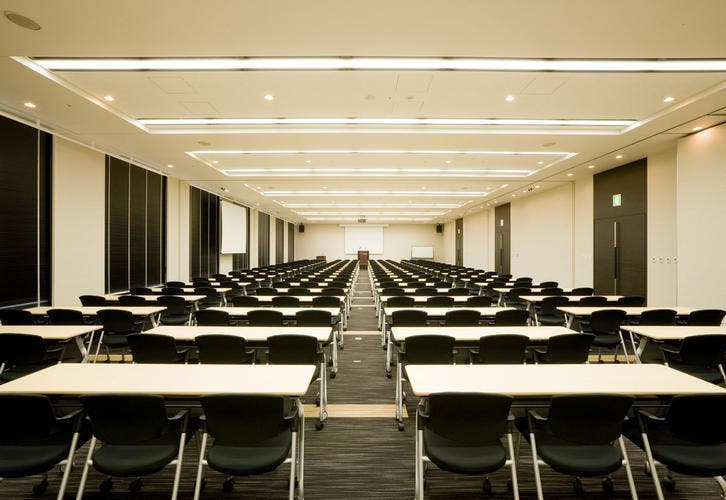 【ベルサール八重洲】Room 1+2+3の写真2