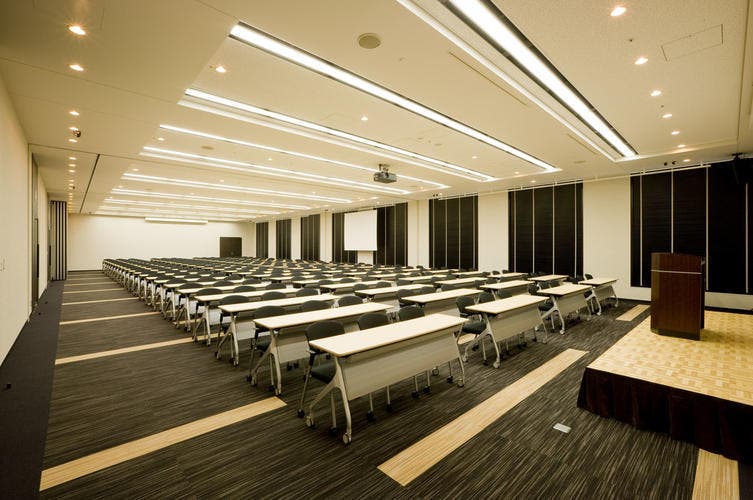 【ベルサール八重洲】Room 1+2+3の写真3