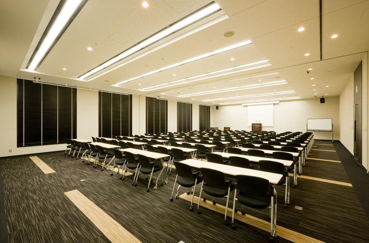 【ベルサール八重洲】Room 4+5の写真1