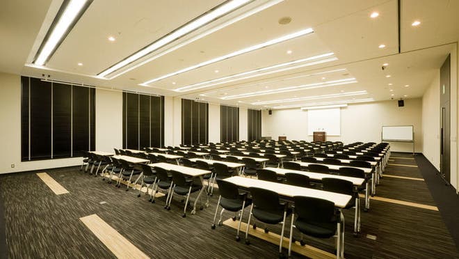 【ベルサール八重洲】Room 4+5の写真1