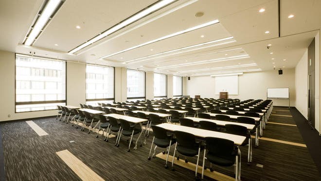 【ベルサール八重洲】Room 4+5の写真2