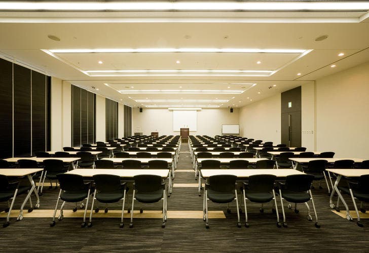 【ベルサール八重洲】Room 4+5の写真3