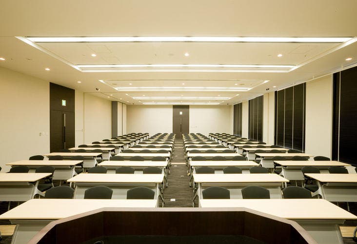 【ベルサール八重洲】Room 4+5の写真4