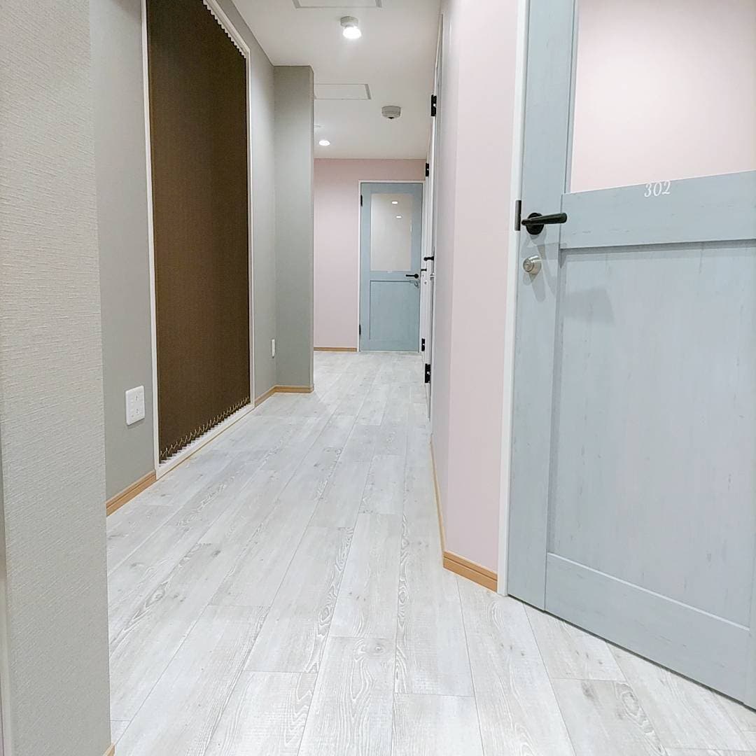 シェアネイルスタジオ☆ネイル専用☆　駅徒歩1分【長期での利用可能】の写真4