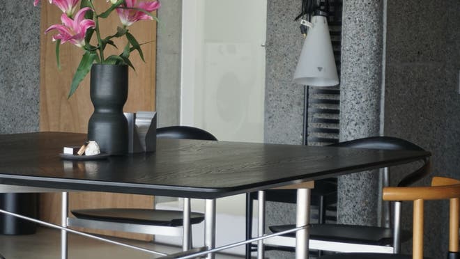 名古屋駅から電車とタクシーで20分のモダンなスタジオの写真4