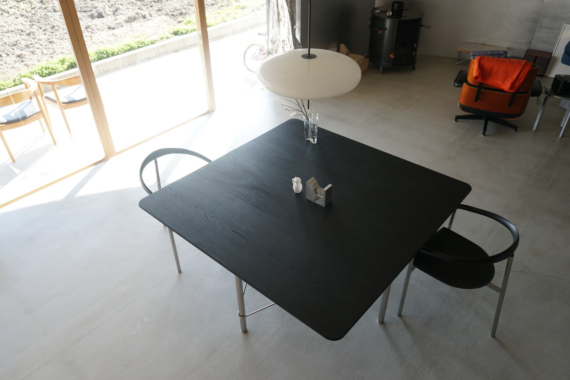 名古屋駅から電車とタクシーで２０分のモダンなスタジオの写真5