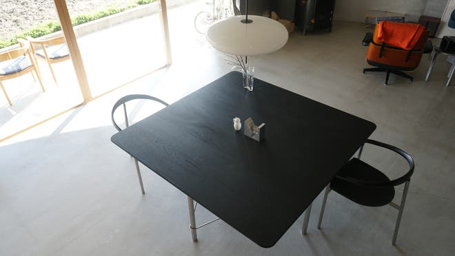 名古屋駅から電車とタクシーで20分のモダンなスタジオの写真5