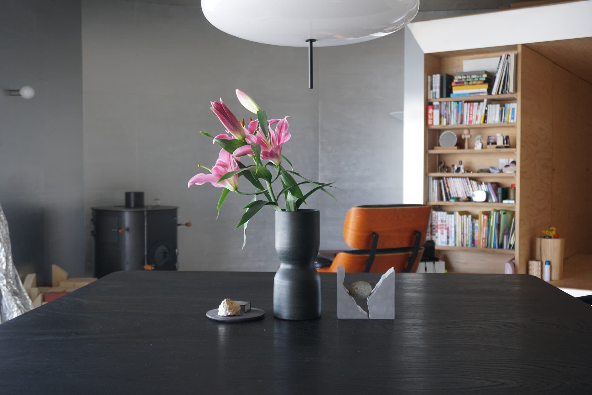 名古屋駅から電車とタクシーで２０分のモダンなスタジオの写真6