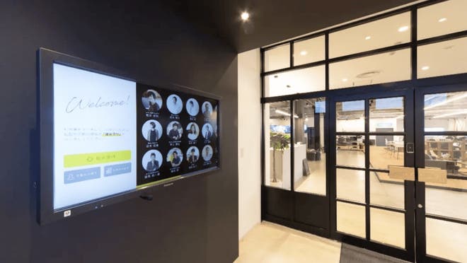 ジユウノハコ 名古屋駅西口店 8名部屋①【名古屋駅徒歩6分!スピーカー常設の8名部屋スペース】の写真8