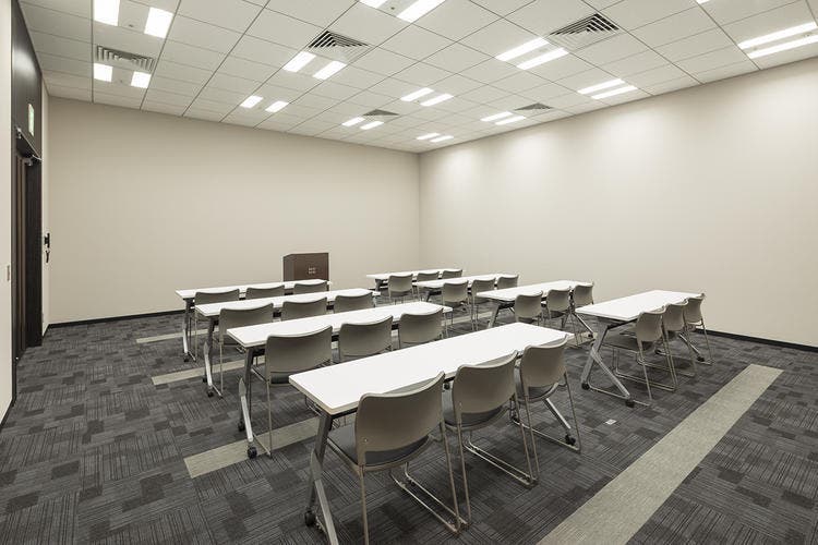 【ベルサール東京日本橋】Room 1の写真1