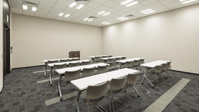 【ベルサール東京日本橋】Room 1の写真1