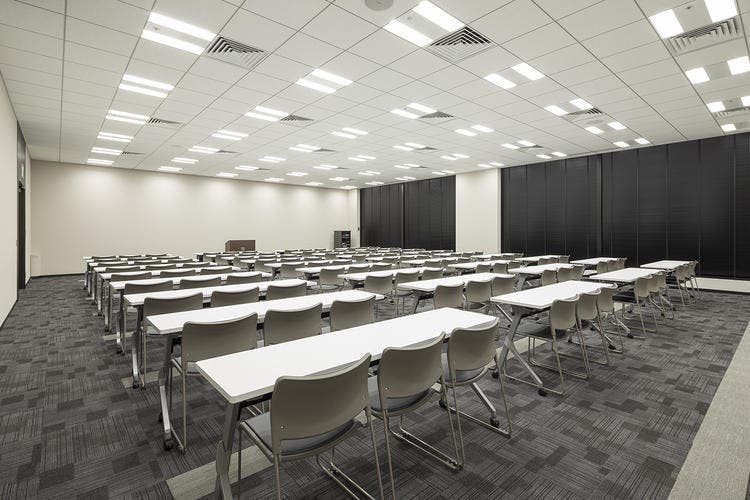 【ベルサール東京日本橋】Room 3の写真1