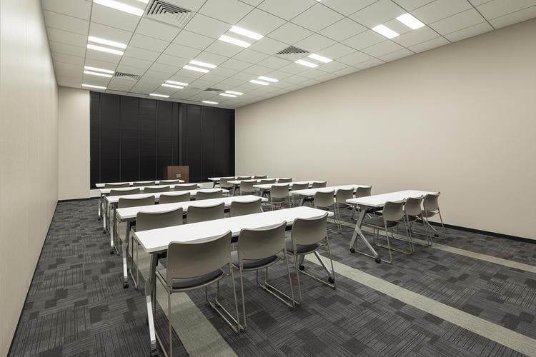 【ベルサール東京日本橋】Room 9の写真1