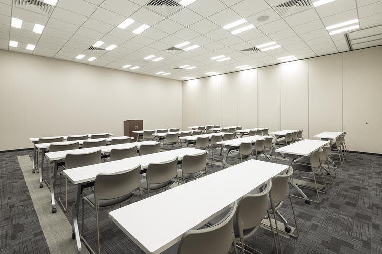 【ベルサール東京日本橋】Room 10の写真1