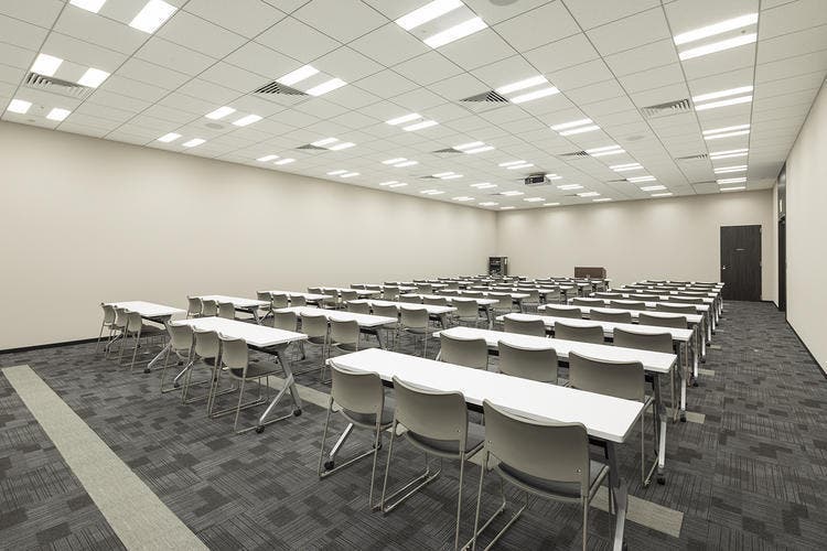 【ベルサール東京日本橋】Room 11の写真1