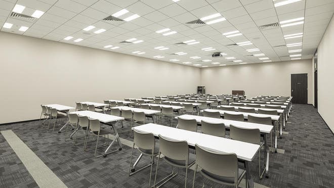 【ベルサール東京日本橋】Room 11の写真1