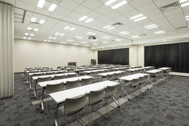 【ベルサール東京日本橋】Room 8+9の写真1