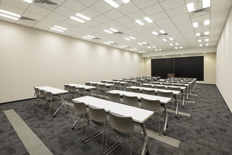 【ベルサール東京日本橋】Room Bの写真1