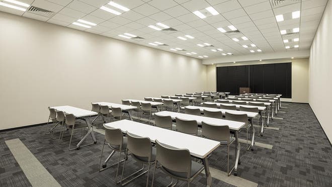 【ベルサール東京日本橋】Room Bの写真1