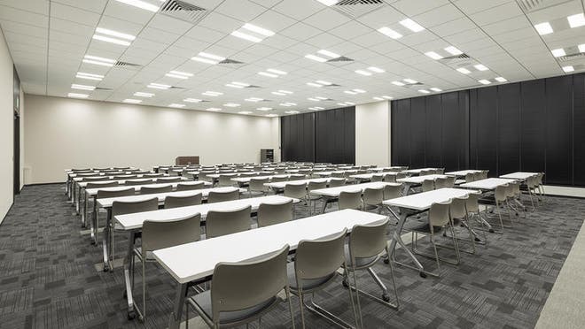 【ベルサール東京日本橋】Room Cの写真1