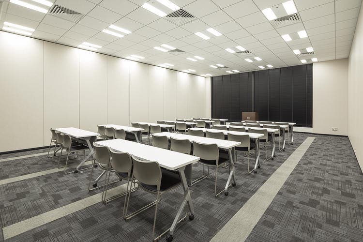 【ベルサール東京日本橋】Room Dの写真1