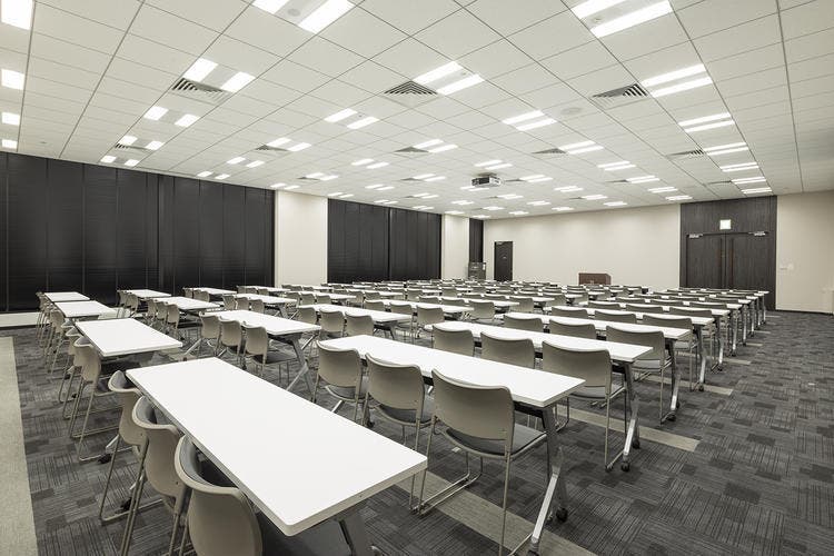 【ベルサール東京日本橋】Room Eの写真1