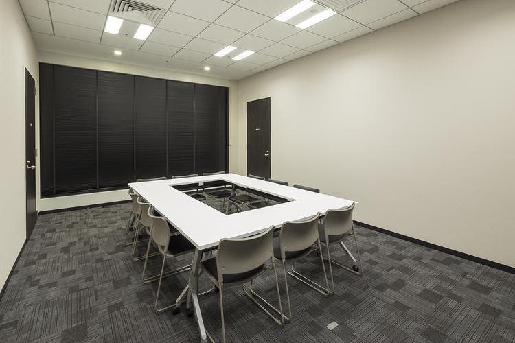 【ベルサール東京日本橋】Room Fの写真1