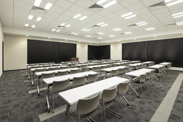 【ベルサール東京日本橋】Room Gの写真1