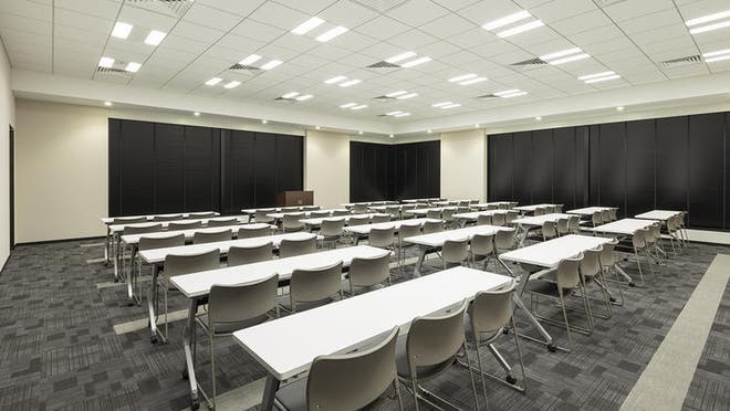 【ベルサール東京日本橋】Room Gの写真1