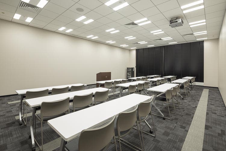 【ベルサール東京日本橋】Room Hの写真1