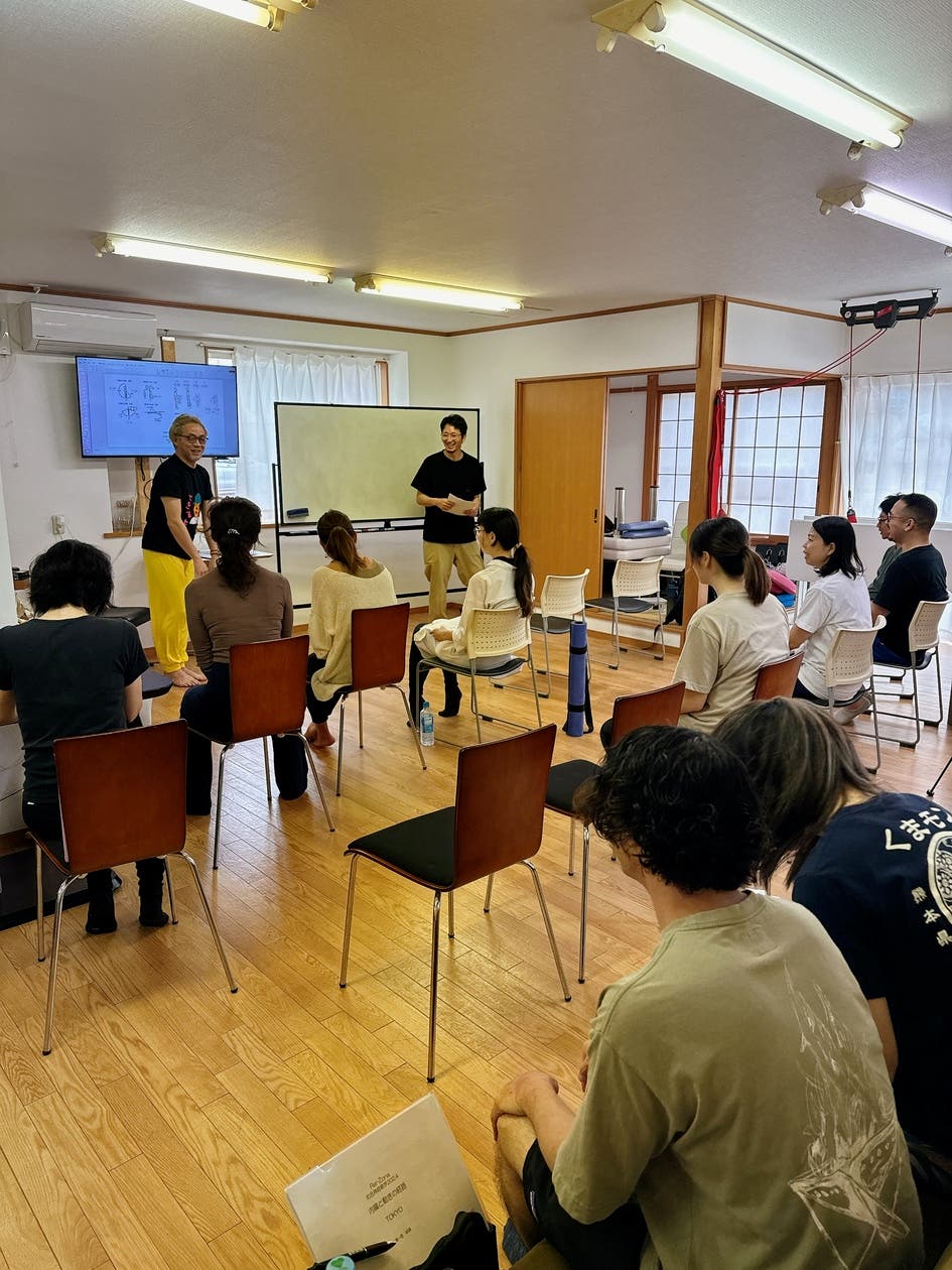 鎌ヶ谷駅から徒歩１０分のフリースペーススタジオの写真5